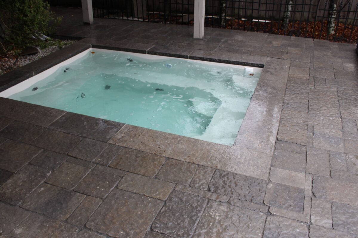 Immerspa's Awaken Cold Plunge: Hydrotherapy for Wellness