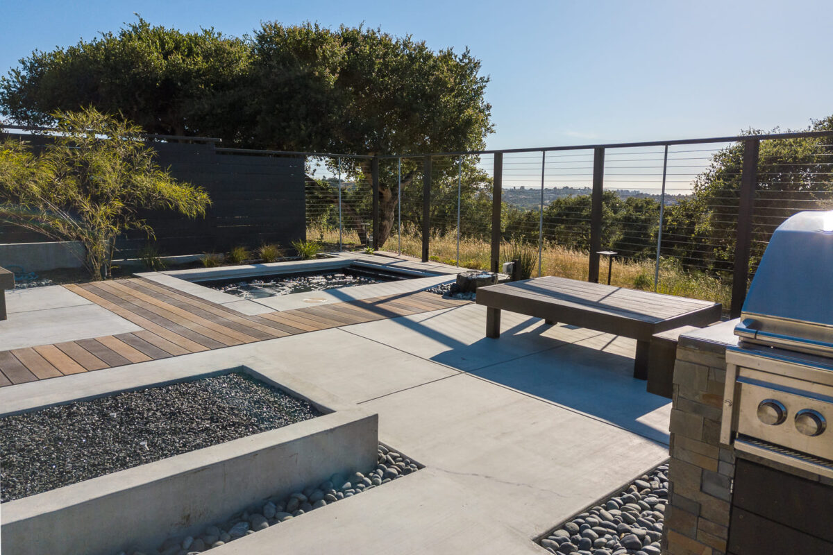 Immerspa Freedom Spa: Your Outdoor Relaxation Solution