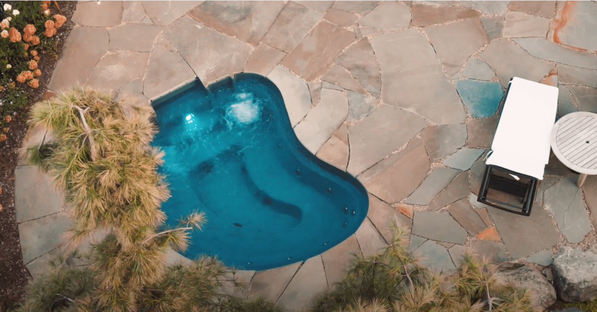 Inground Spa Heating Guide: Options by Immerspa in 2025