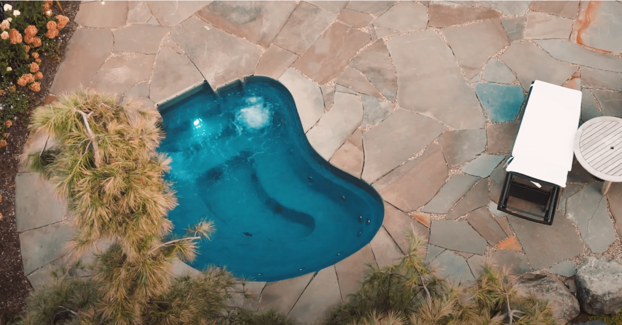 Inground Spa Heating Guide: Options by Immerspa in 2025