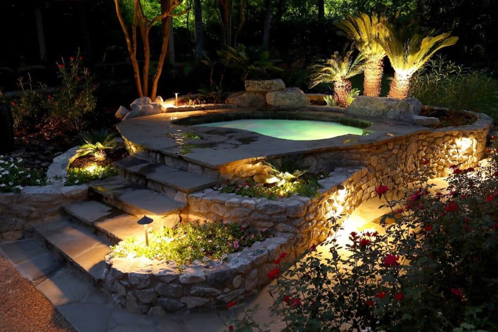 Inground Spa Heating Guide: Options by Immerspa in 2025