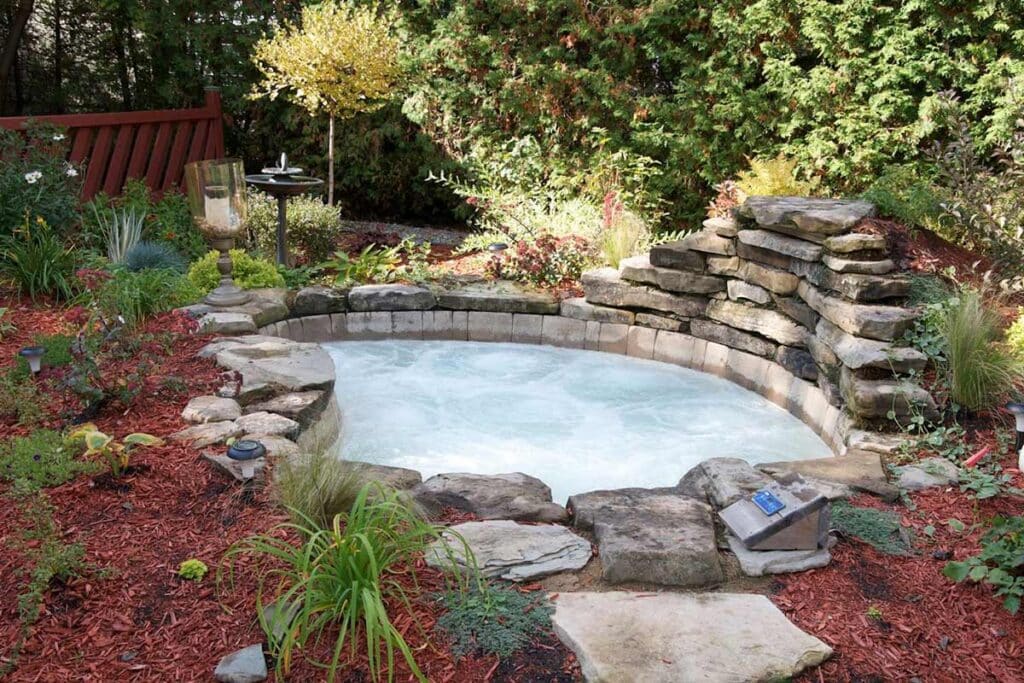 Immerspa Cold Plunge Pools: Year-Round Relaxation (2025)