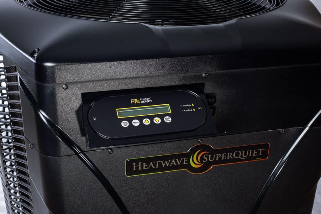 Pool Heater Guide: Find the Right One - Immerspa