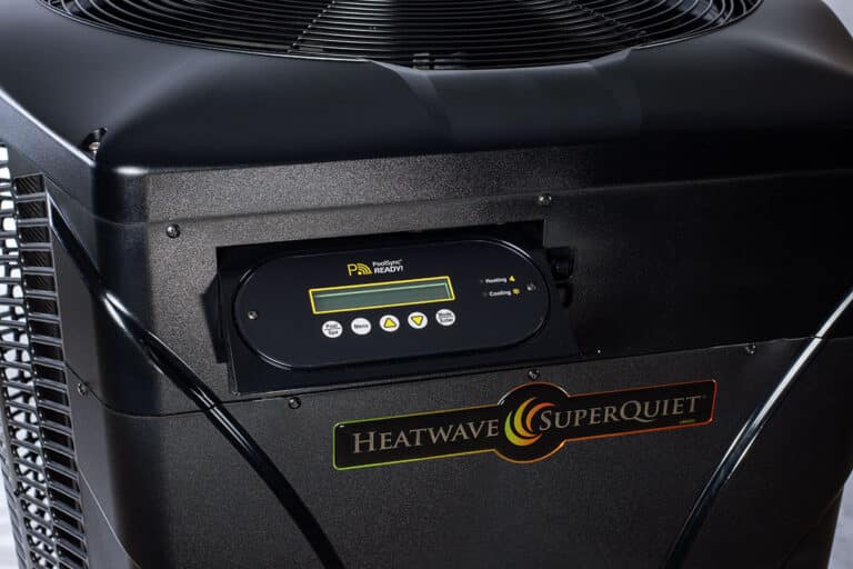 Pool Heater Guide: Find the Right One - Immerspa
