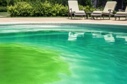 Immerspa: Prevent Pool Discoloration | Fiberglass & Chemi