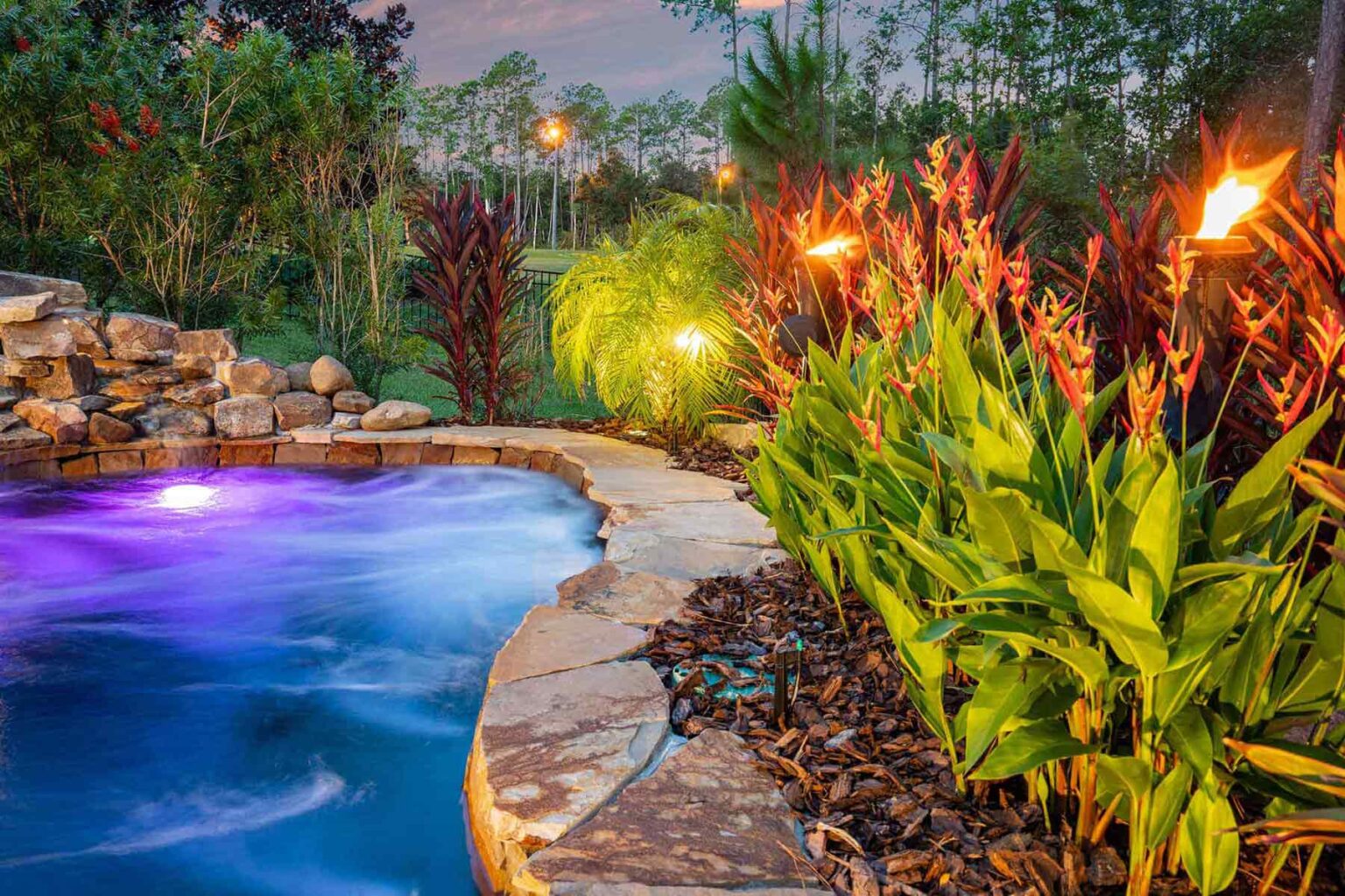 Immerspa: Modern Fiberglass Hot Tub Shell Innovations